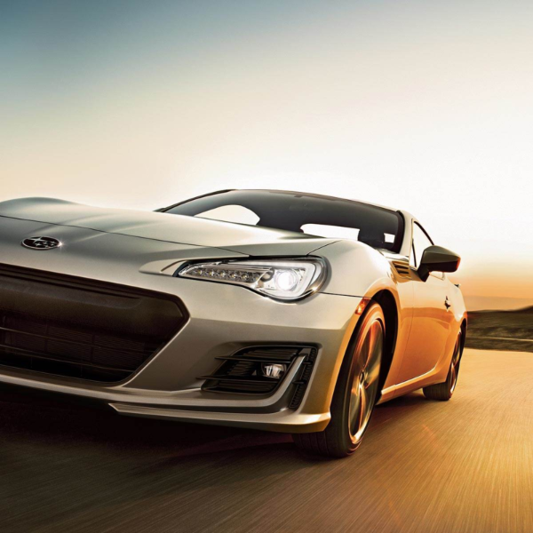 2017-21 Subaru BRZ – RallyBacker NA